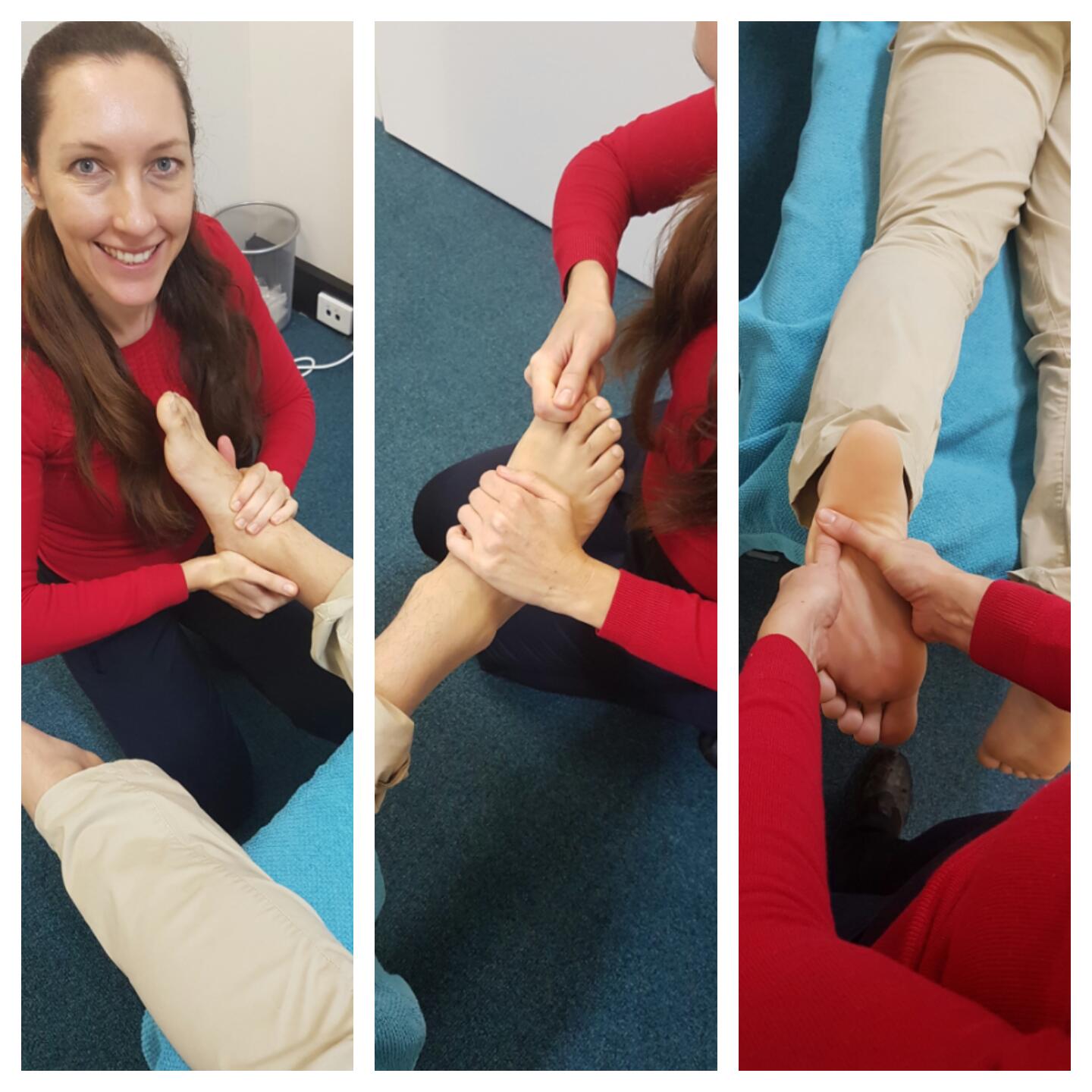 Ankle and Foot Pain Perth Chiropractor | Joondalup, Perth Chiropractor ...