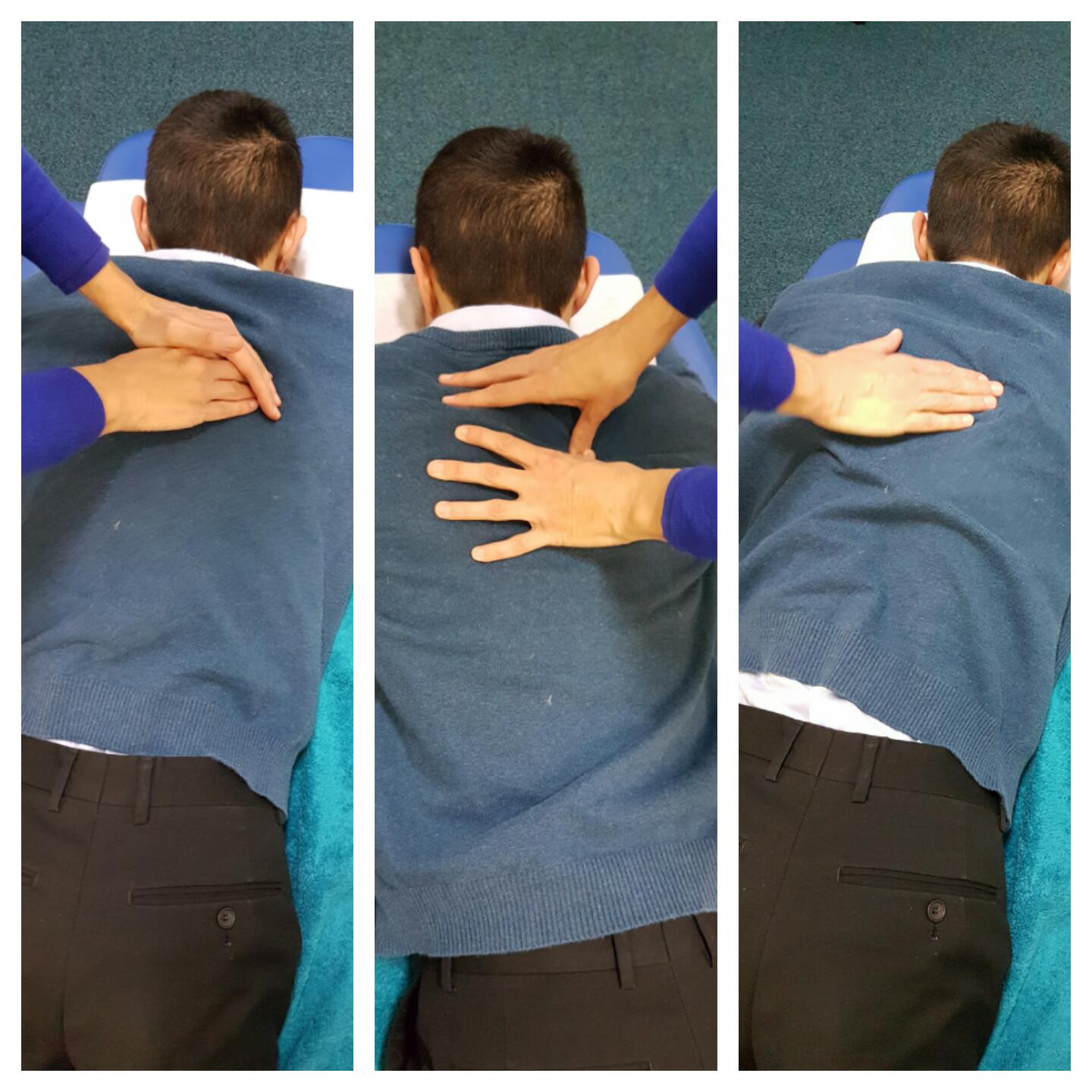 Mid Back Pain Chiropractors Perth Western Australia | Joondalup, Perth ...