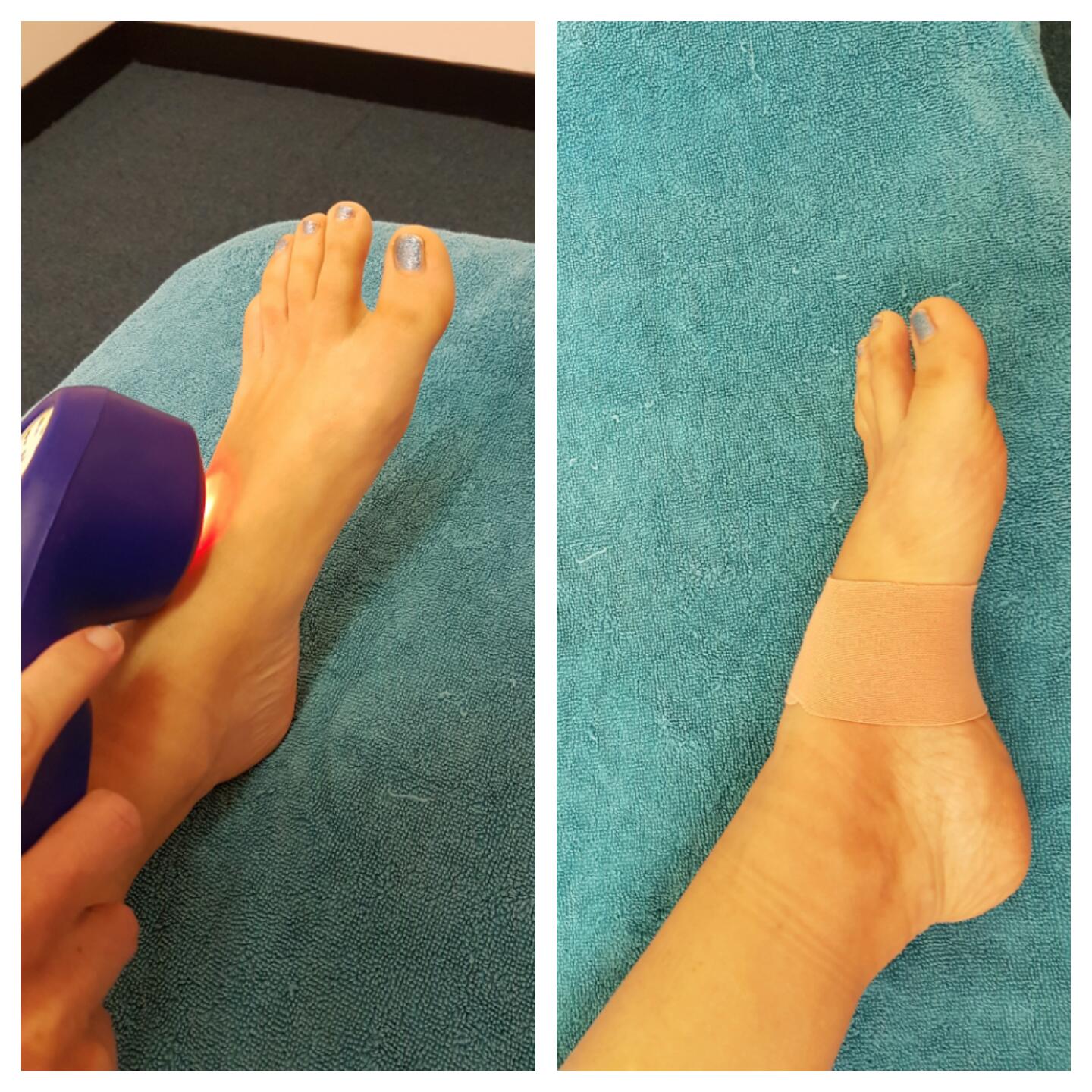 Foot Pain Solutions Perth Chiropractic Centre | Joondalup, Perth ...