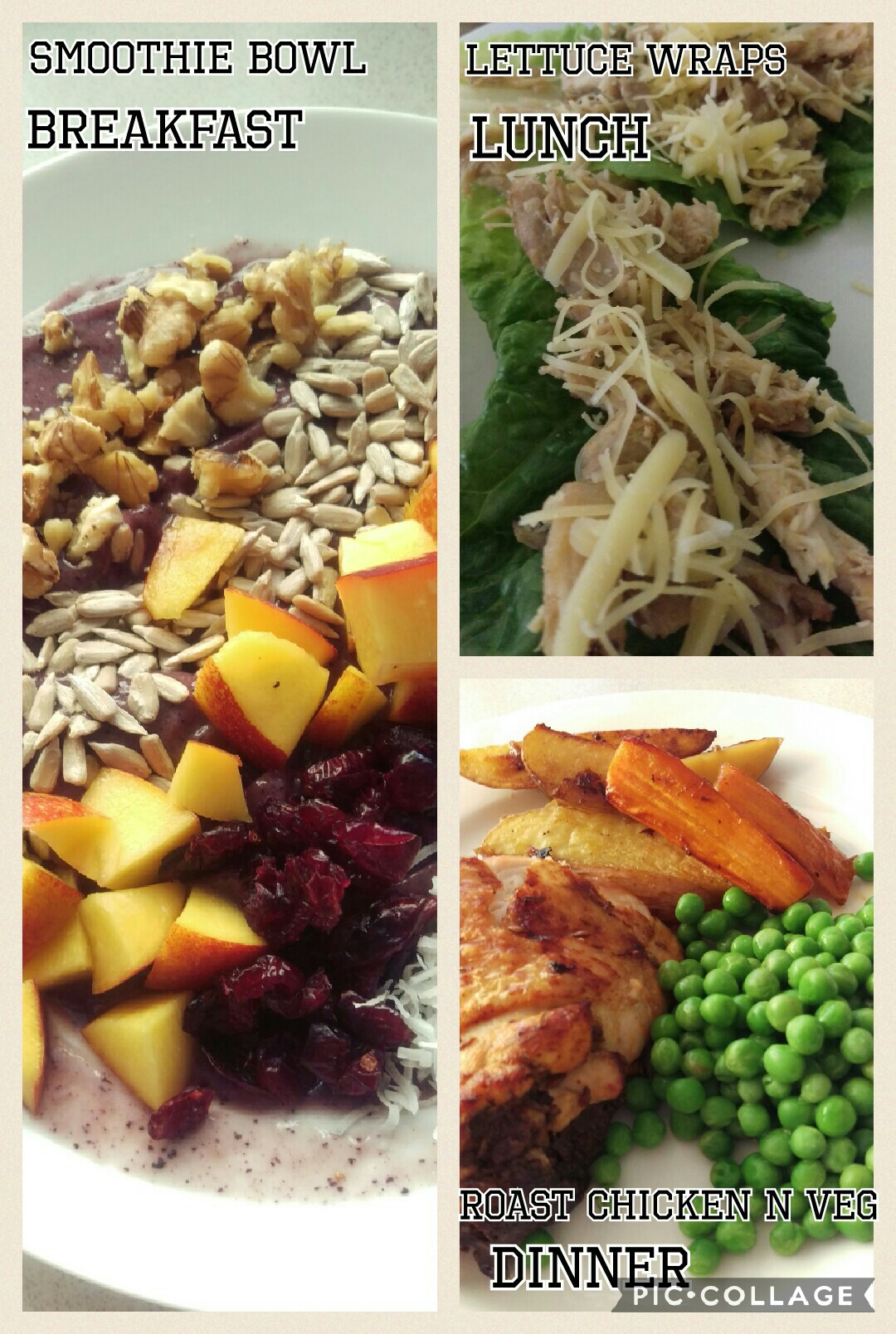 Food alternatives wisdom from Lakeside Chiropractic Northern Suburbs ...