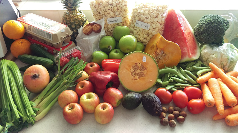 Food alternatives wisdom from Lakeside Chiropractic Northern Suburbs ...