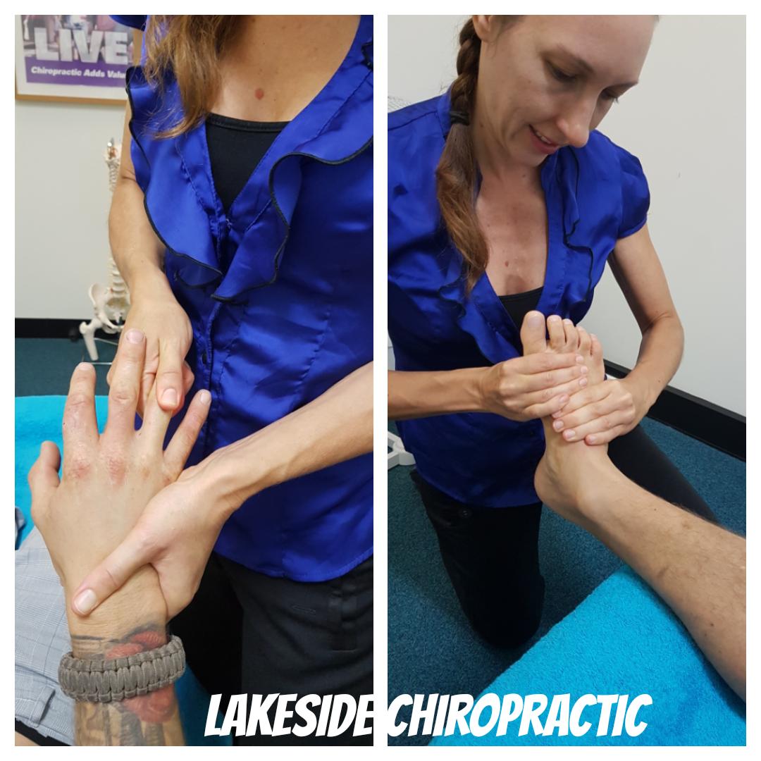 Chiropractic Chiro practice located near you Northern suburbs of Perth ...