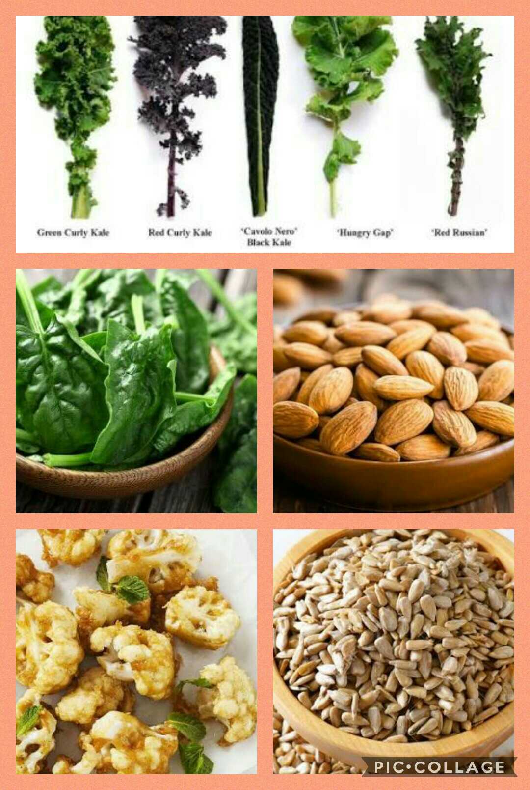 Nutritional Value of foods wisdom from Lakeside chiropractic Northern ...