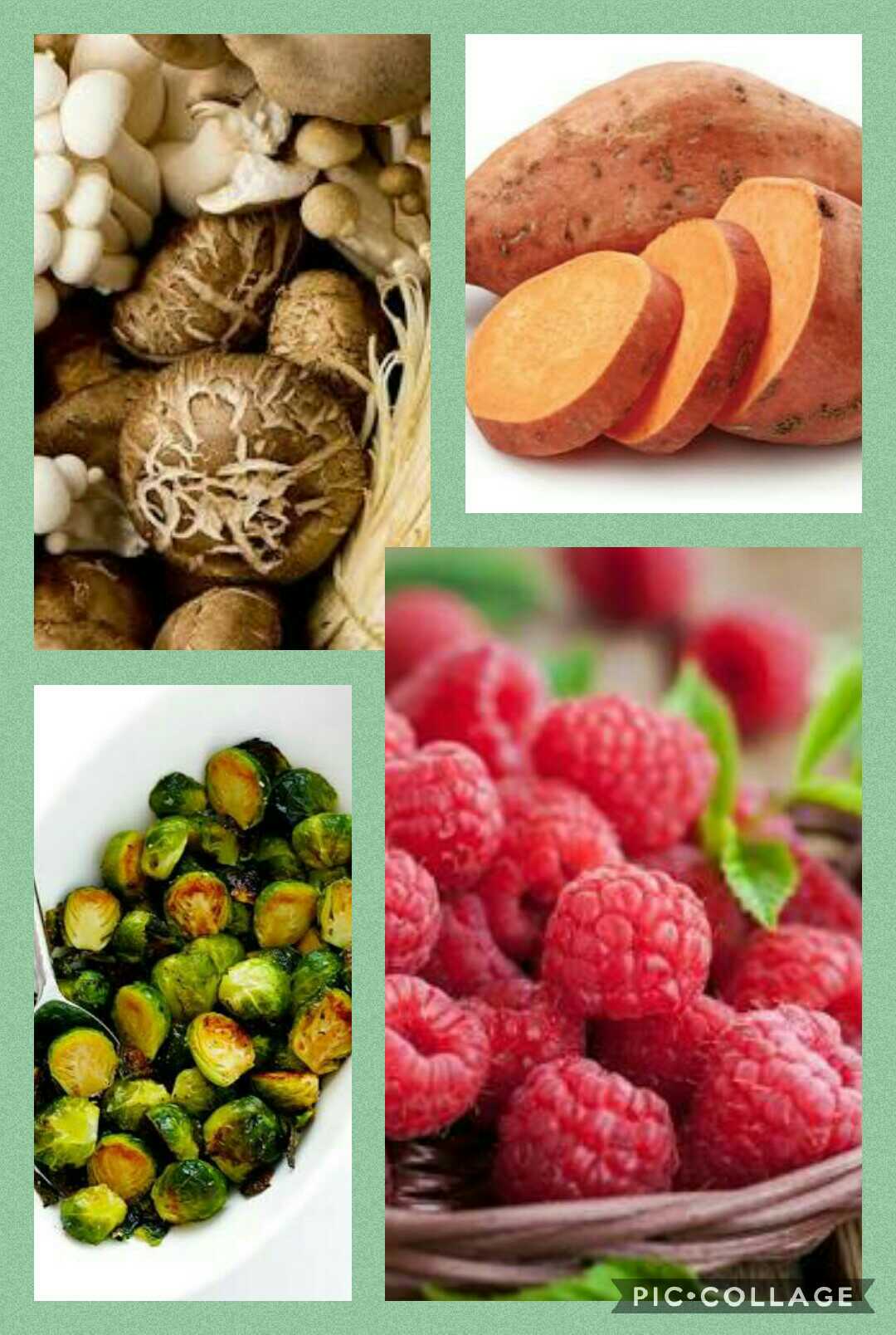 Nutritional Value of foods wisdom from Lakeside chiropractic Northern ...